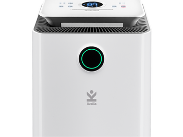Avalla: Portable Dehumidifiers, Steam Mops & Air Conditioners